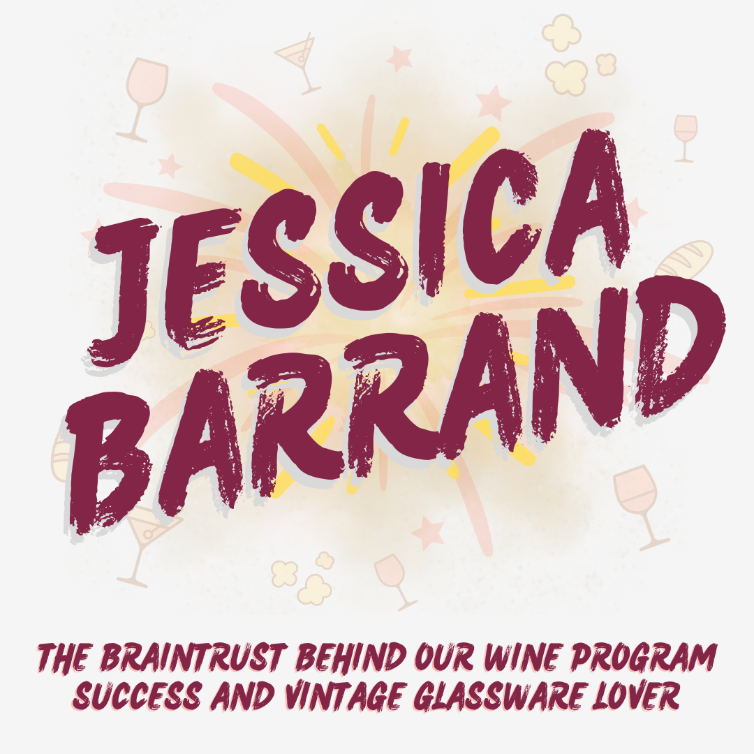 Jessica Barrand: From Spreadsheets to Soil, and Why Winegrowers Matter ...