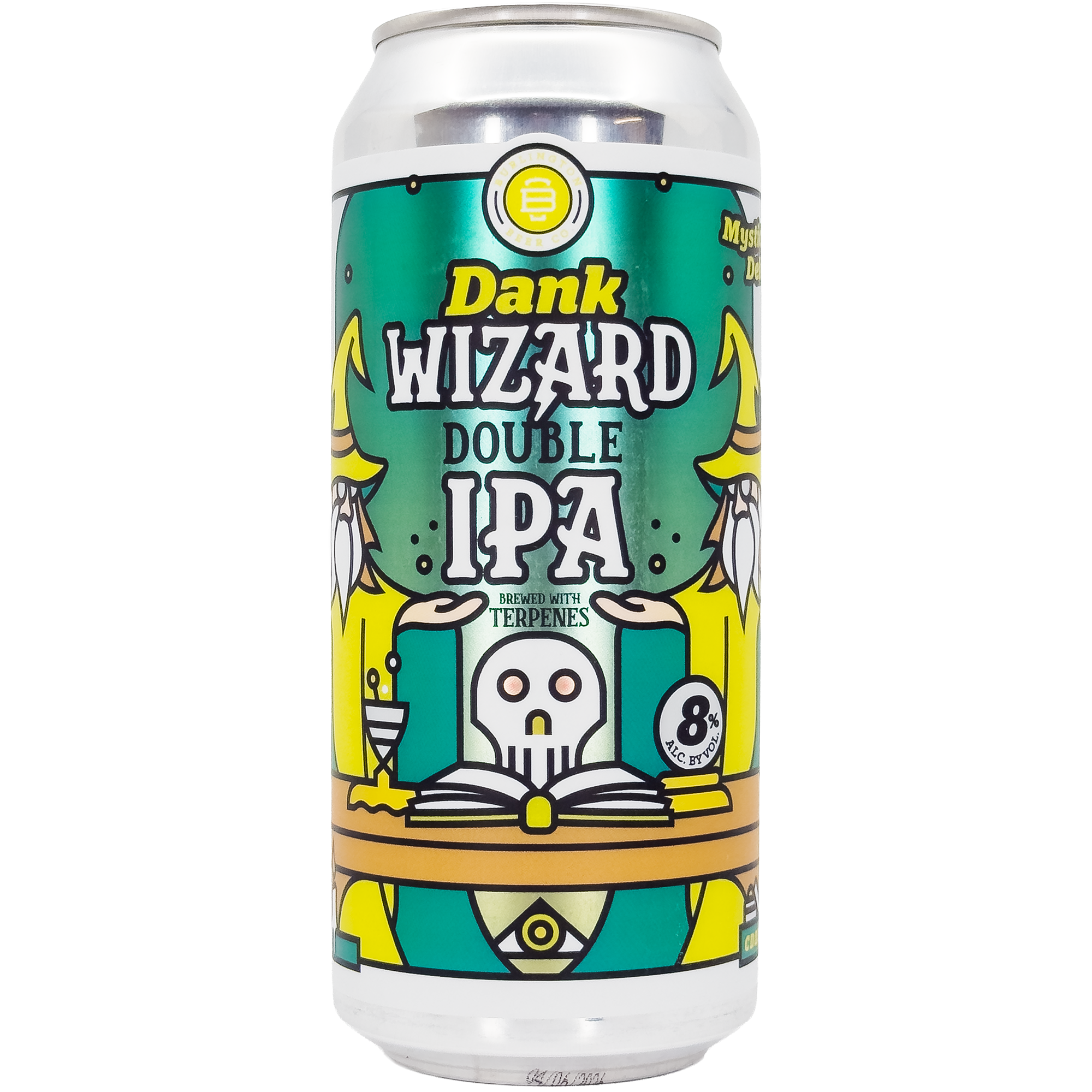 Pinthouse Brewing 'Electric Jellyfish' Hazy IPA Beer, Texas, USA – Wine ...