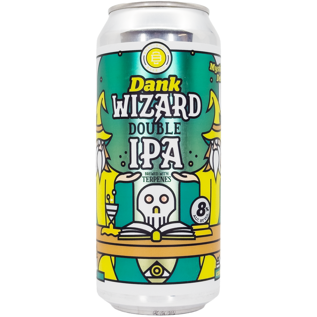 Pinthouse Brewing 'Electric Jellyfish' Hazy IPA Beer, Texas, USA – Wine ...