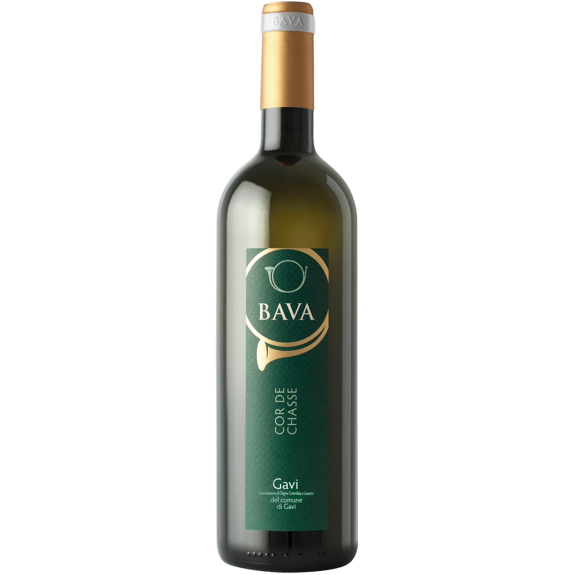 Bava 'Cor de Chasse', Gavi DOCG, Italy – Wine Dispensary