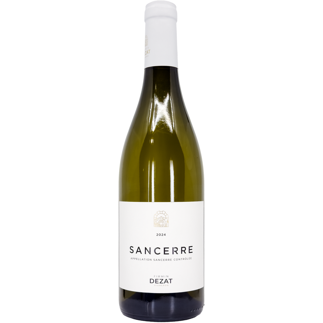 Domaine Firmin Dezat Sancerre, France – Wine Dispensary