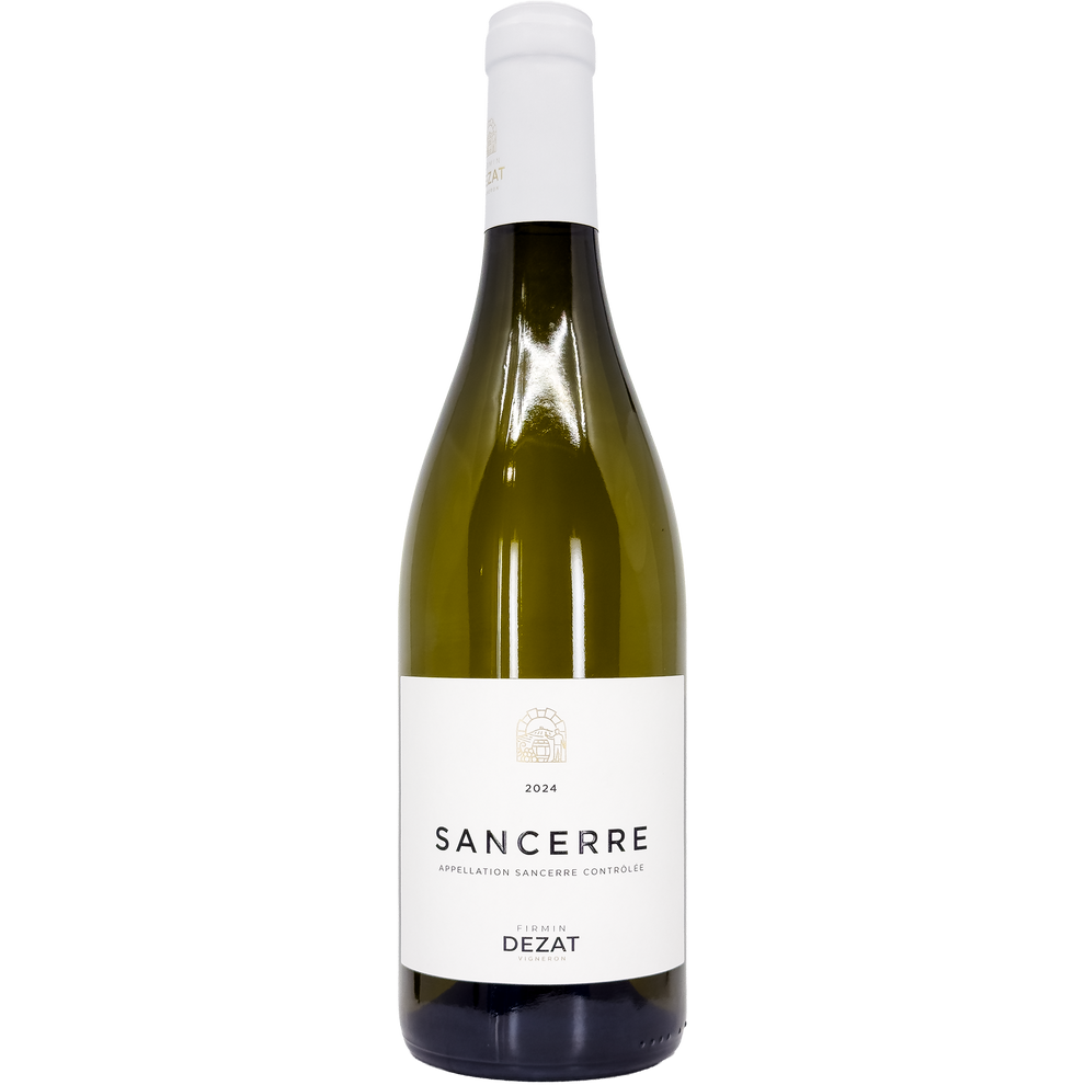 Domaine Firmin Dezat Sancerre, France – Wine Dispensary