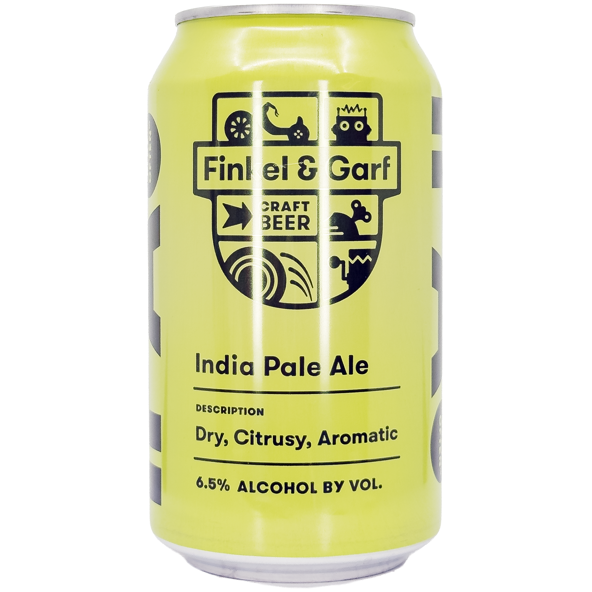 Pinthouse Brewing 'Electric Jellyfish' Hazy IPA Beer, Texas, USA – Wine ...