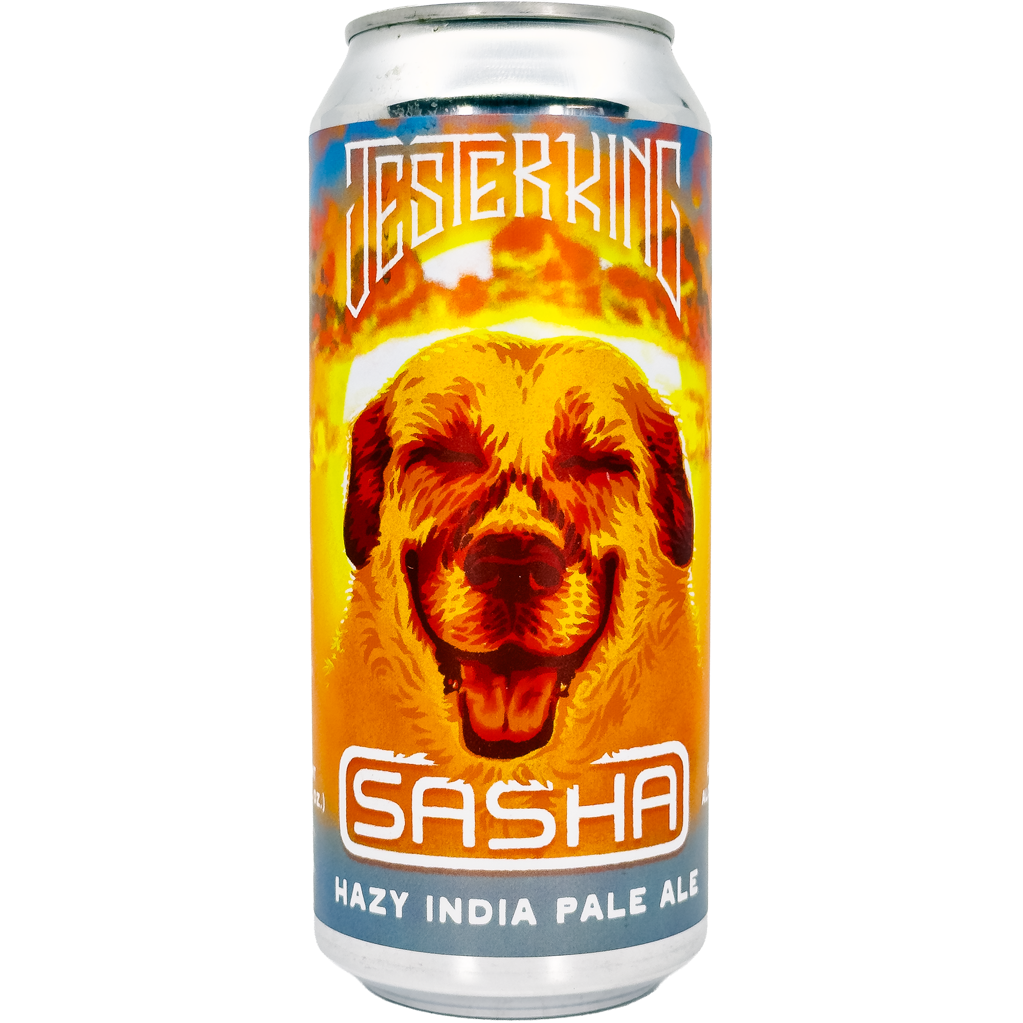 Pinthouse Brewing 'Electric Jellyfish' Hazy IPA Beer, Texas, USA – Wine ...