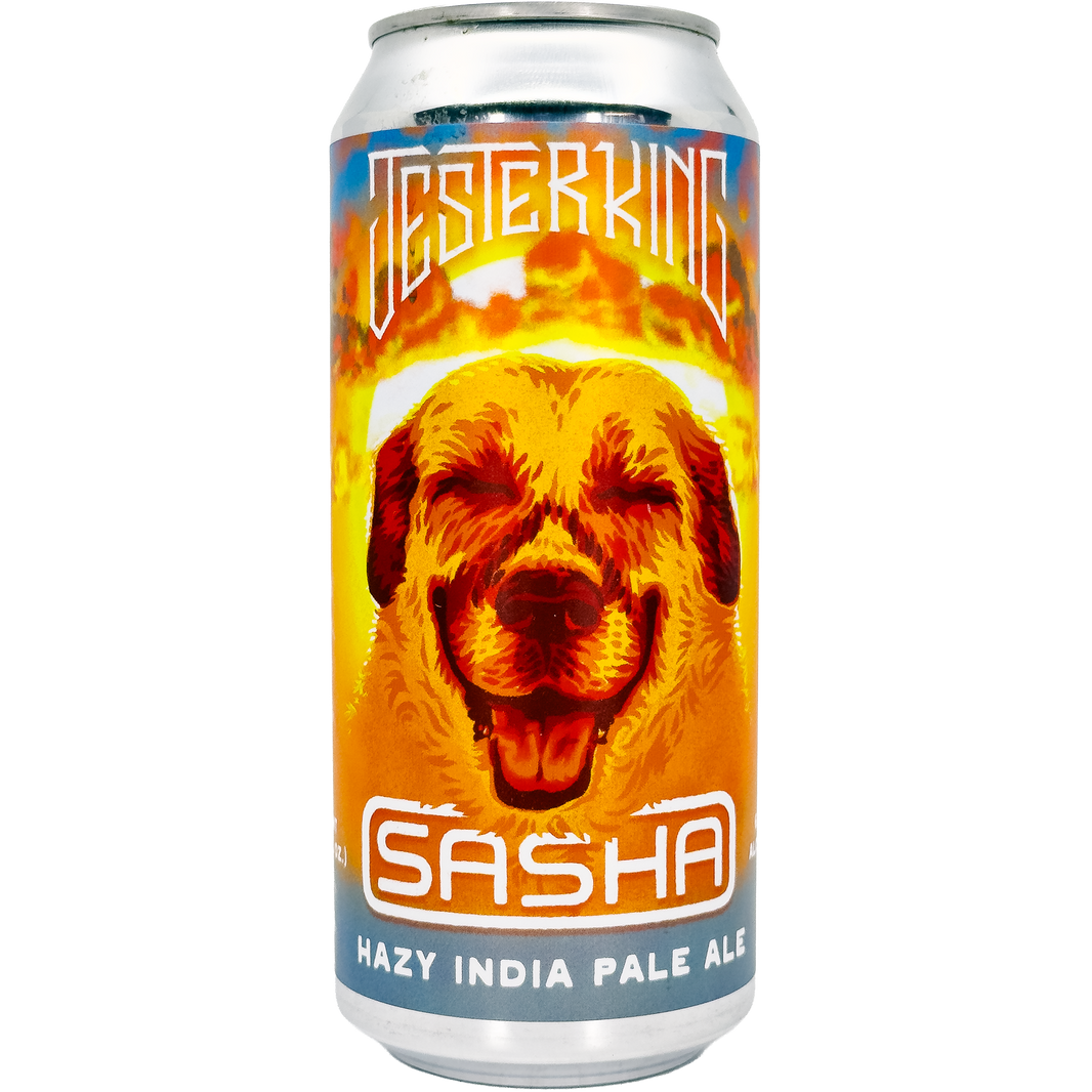 Pinthouse Brewing 'Electric Jellyfish' Hazy IPA Beer, Texas, USA – Wine ...