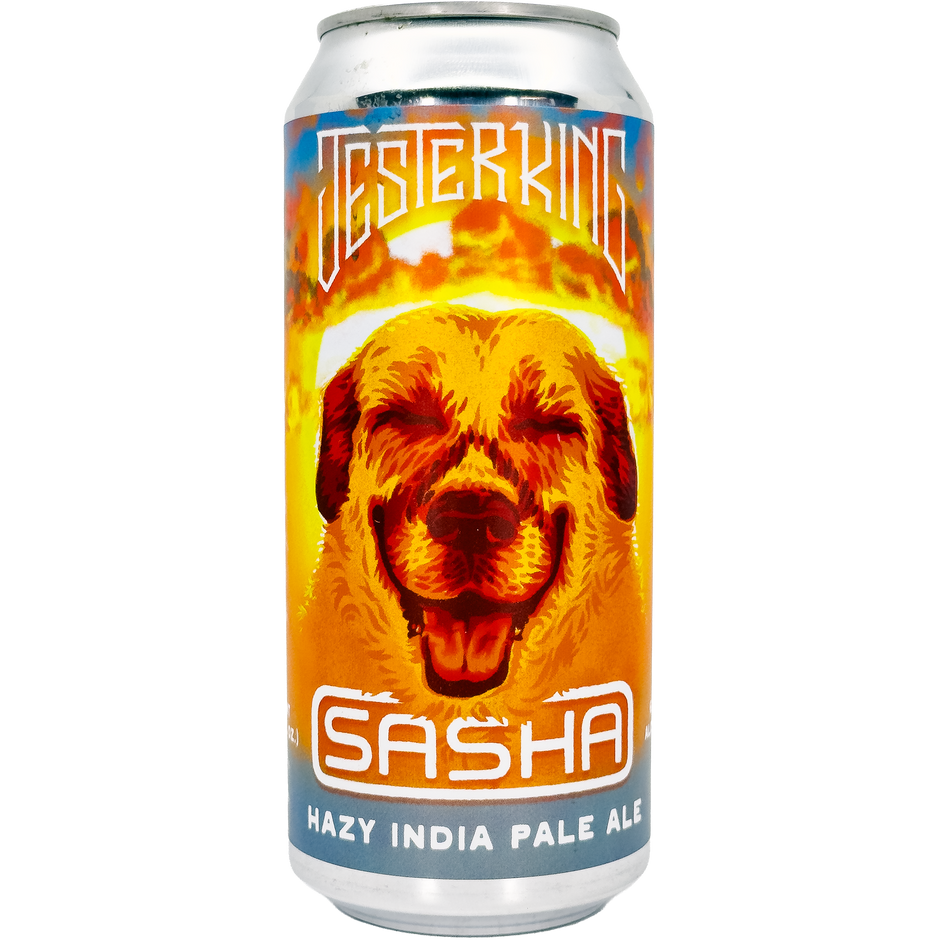 Pinthouse Brewing 'Electric Jellyfish' Hazy IPA Beer, Texas, USA – Wine ...
