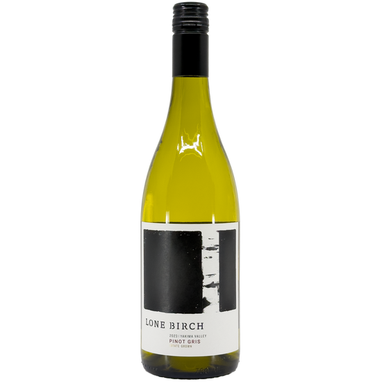 Lone Birch Pinot Gris, Yakima Valley, Washington – Wine Dispensary