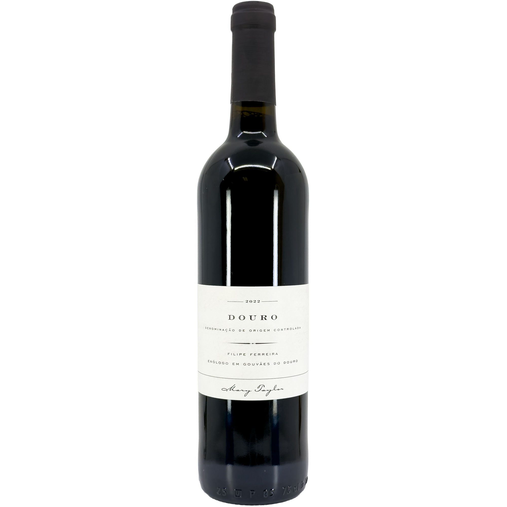Mary Taylor 'Filipe Ferreira' Red Blend, Douro, Portugal – Wine Dispensary