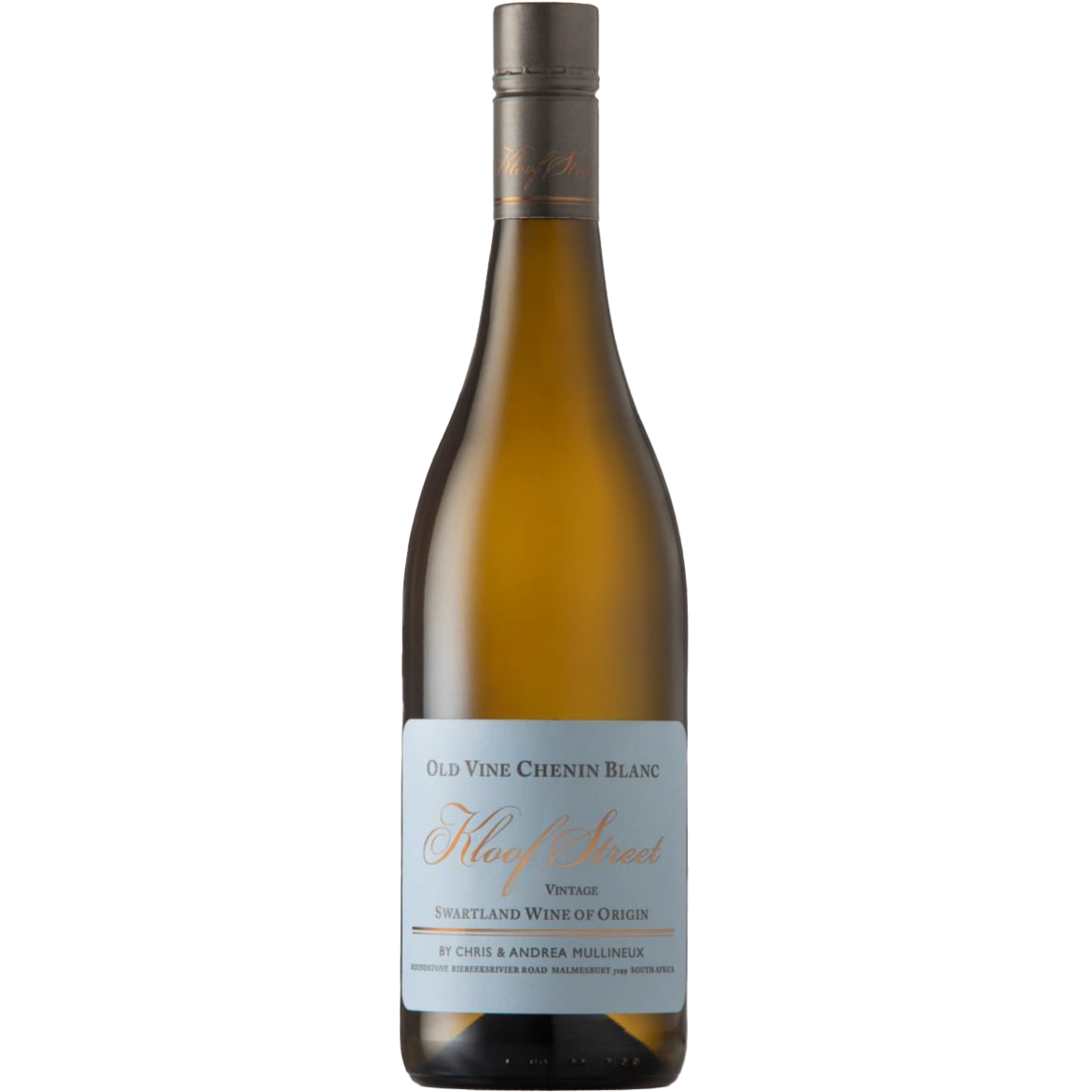 Mullineux 'Kloof Street' Old Vine Chenin Blanc, Swartland, South Afric ...