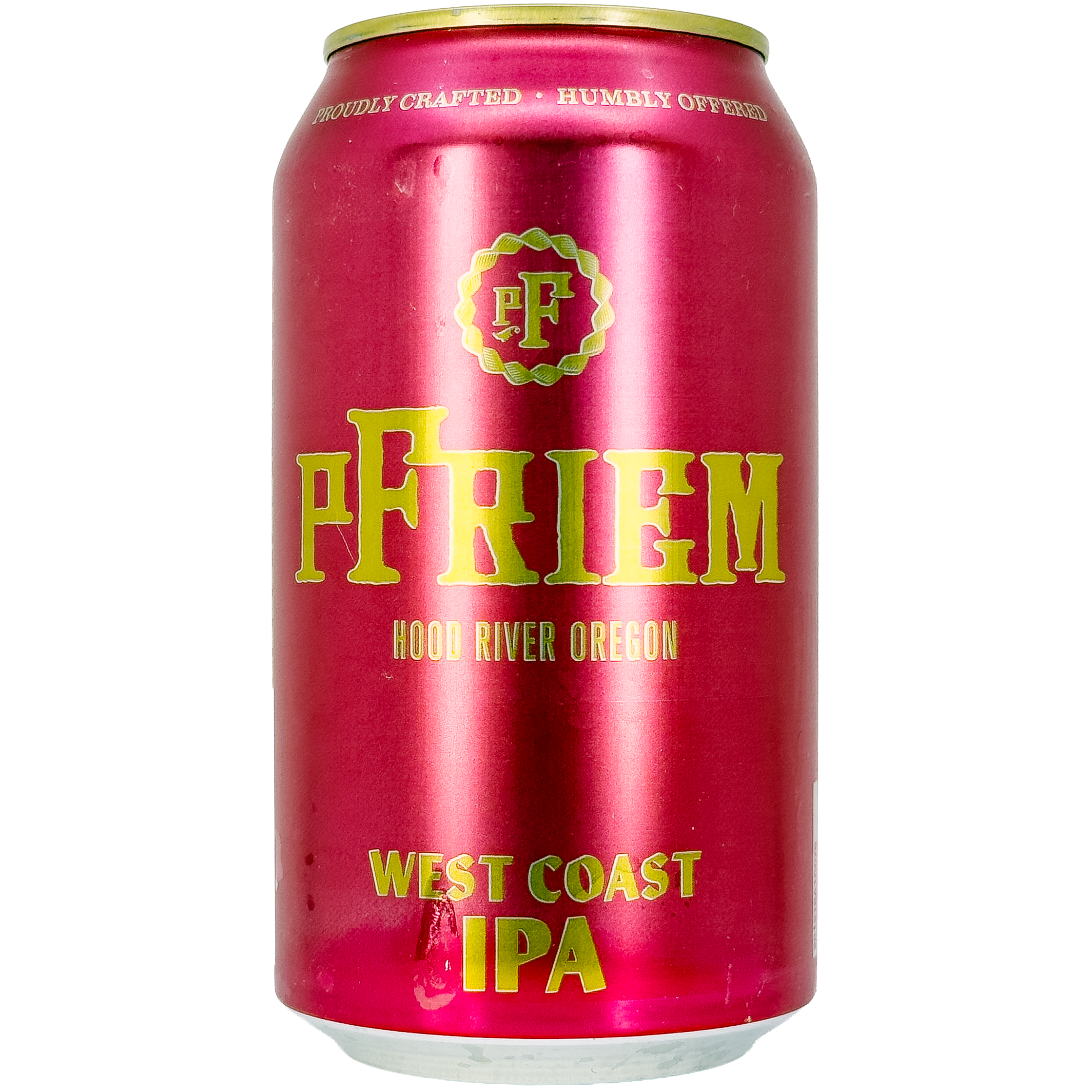 Pinthouse Brewing 'Electric Jellyfish' Hazy IPA Beer, Texas, USA – Wine ...