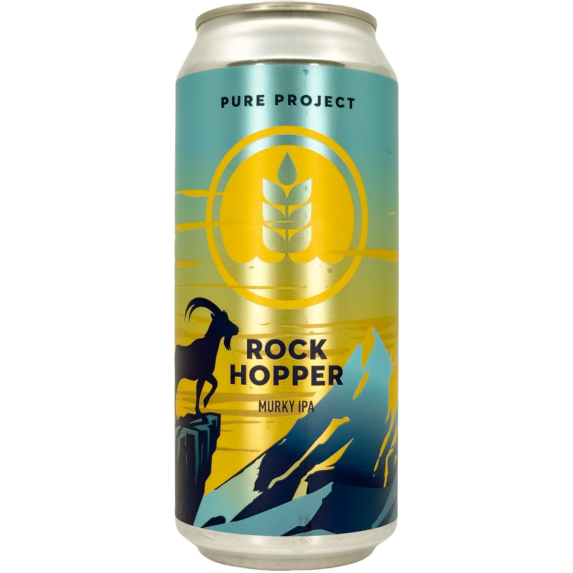Pinthouse Brewing 'Electric Jellyfish' Hazy IPA Beer, Texas, USA – Wine ...