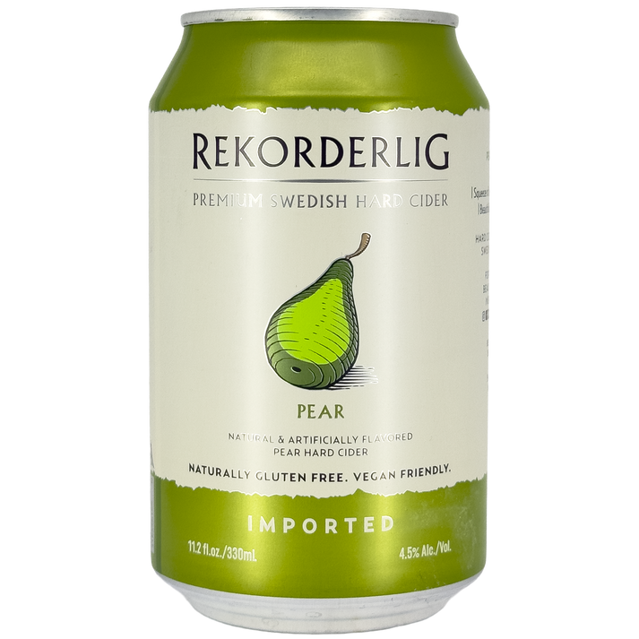 Rekorderlig Cider – Wine Dispensary