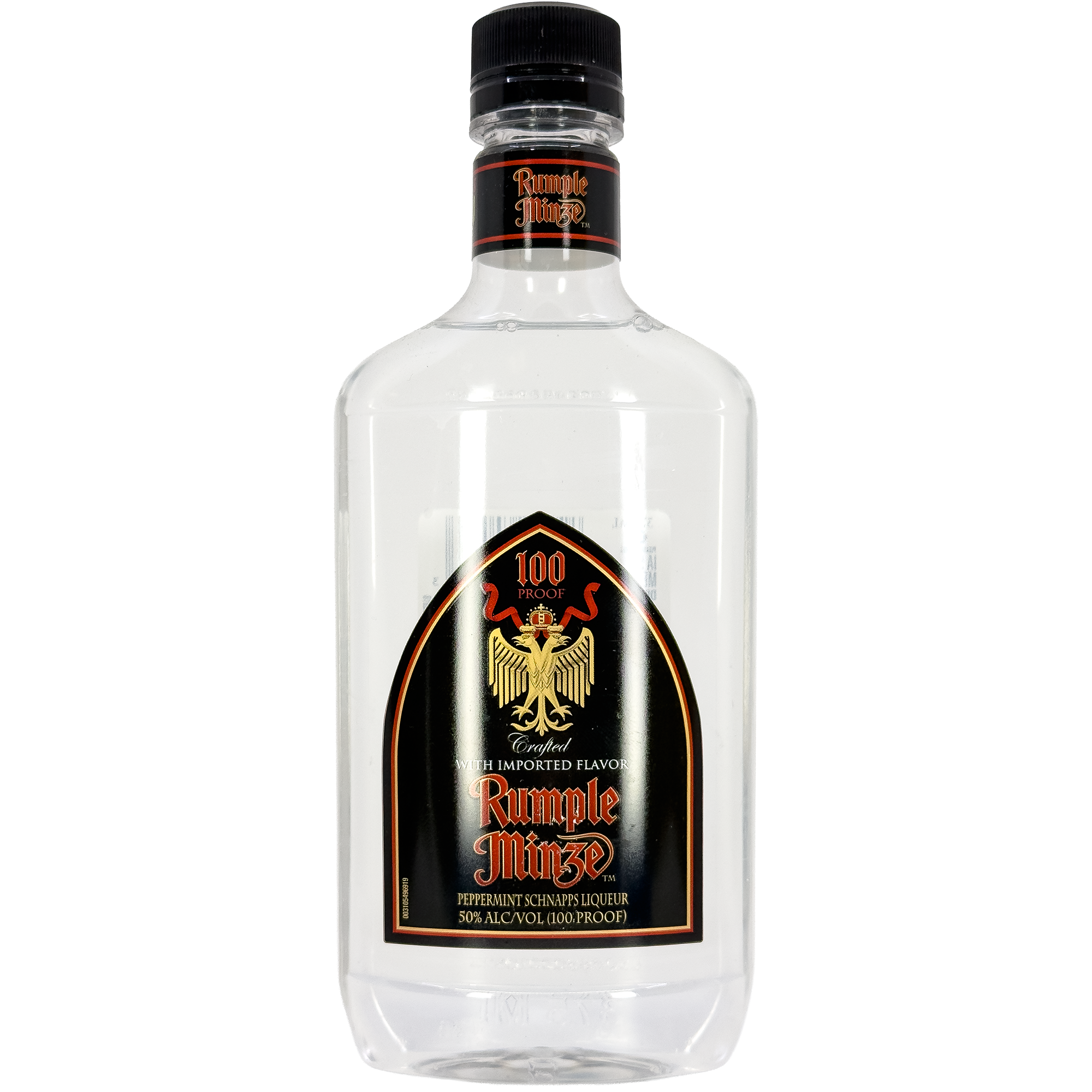 Rumple Minze Peppermint Schnapps, Germany – Wine Dispensary