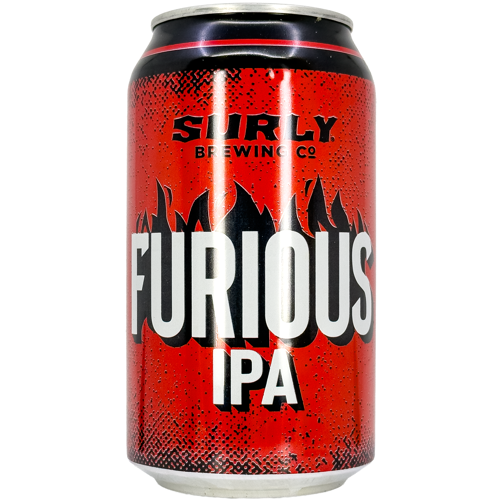 Surly Brewing 'Furious' IPA, Minneapolis, Minnesota – Wine Dispensary