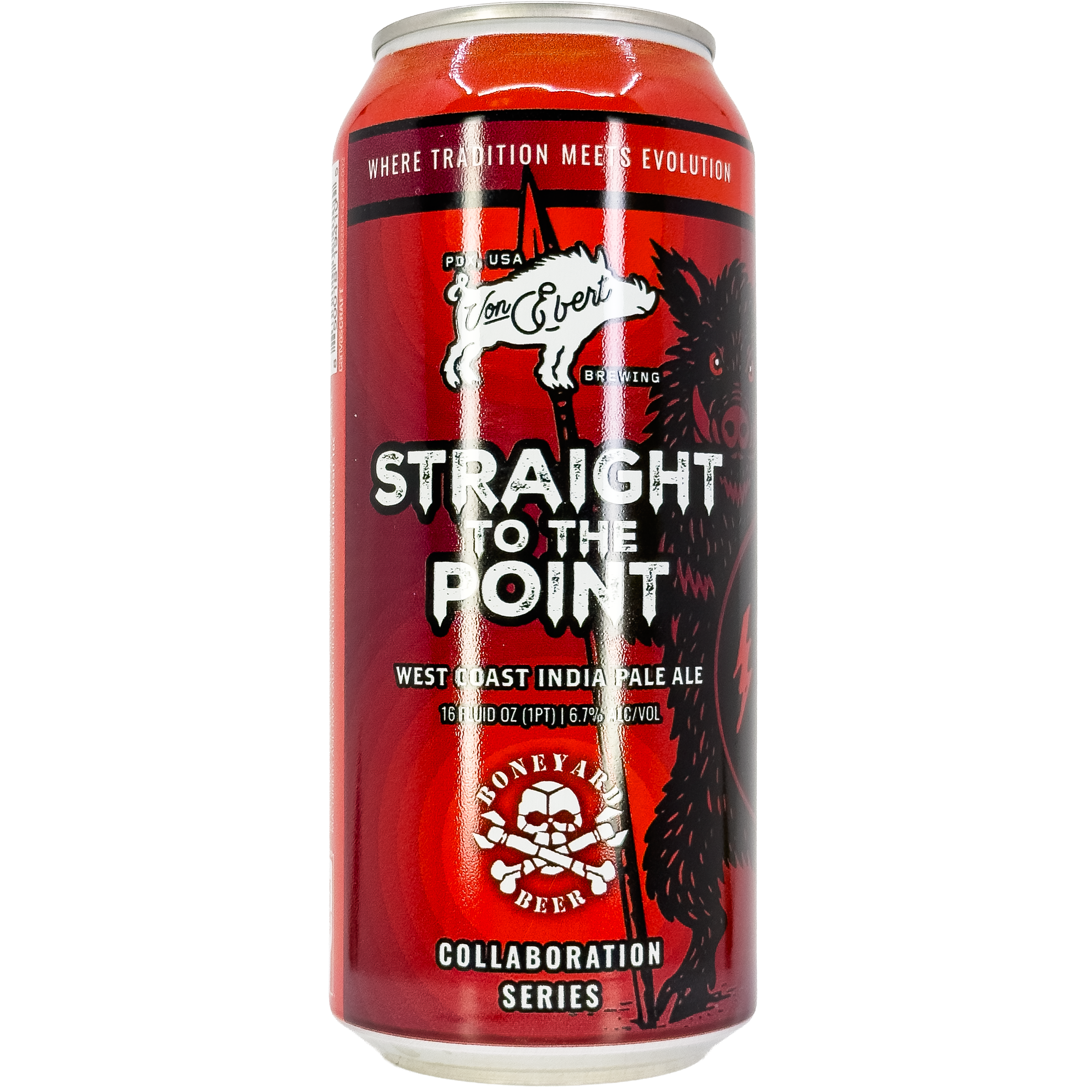 Pinthouse Brewing 'Electric Jellyfish' Hazy IPA Beer, Texas, USA – Wine ...