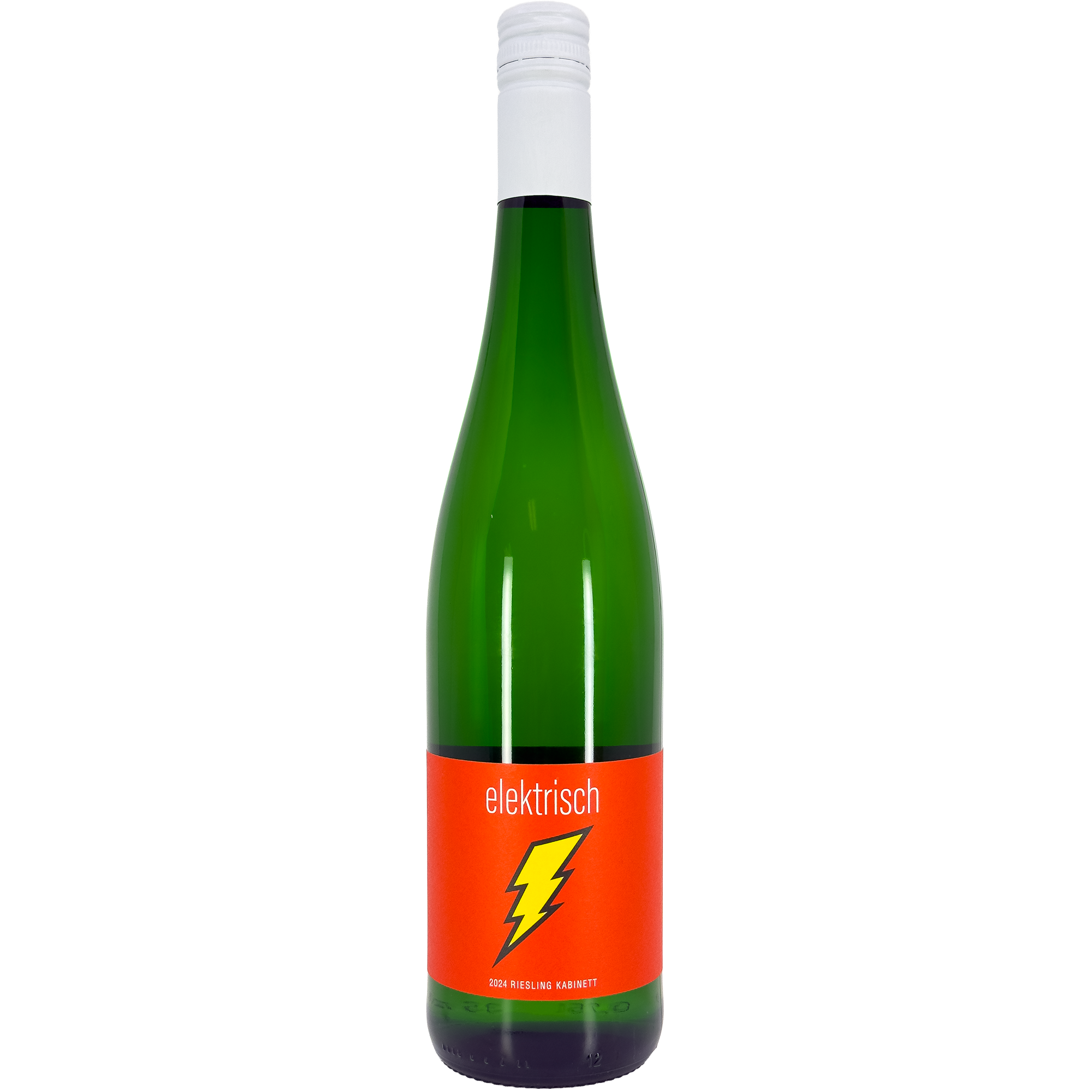 Weingut Seehof 'Elektrisch' Riesling Kabinett, Germany – Wine Dispensary
