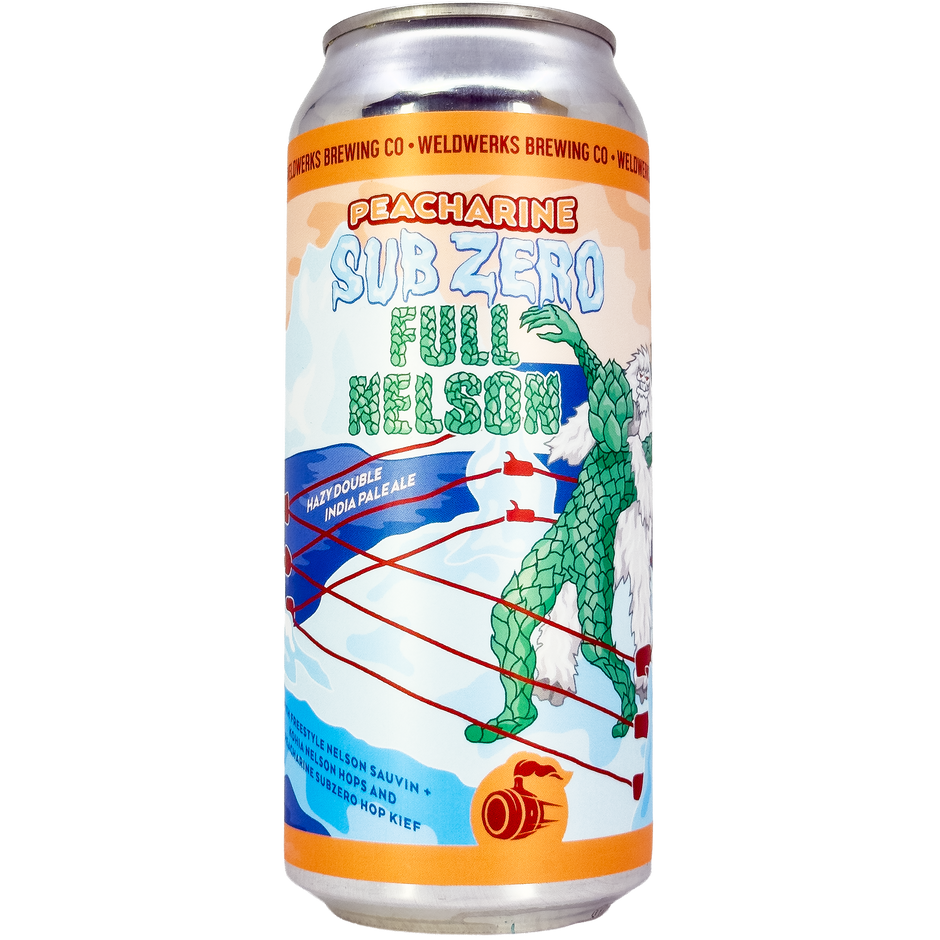 Pinthouse Brewing 'Electric Jellyfish' Hazy IPA Beer, Texas, USA – Wine ...