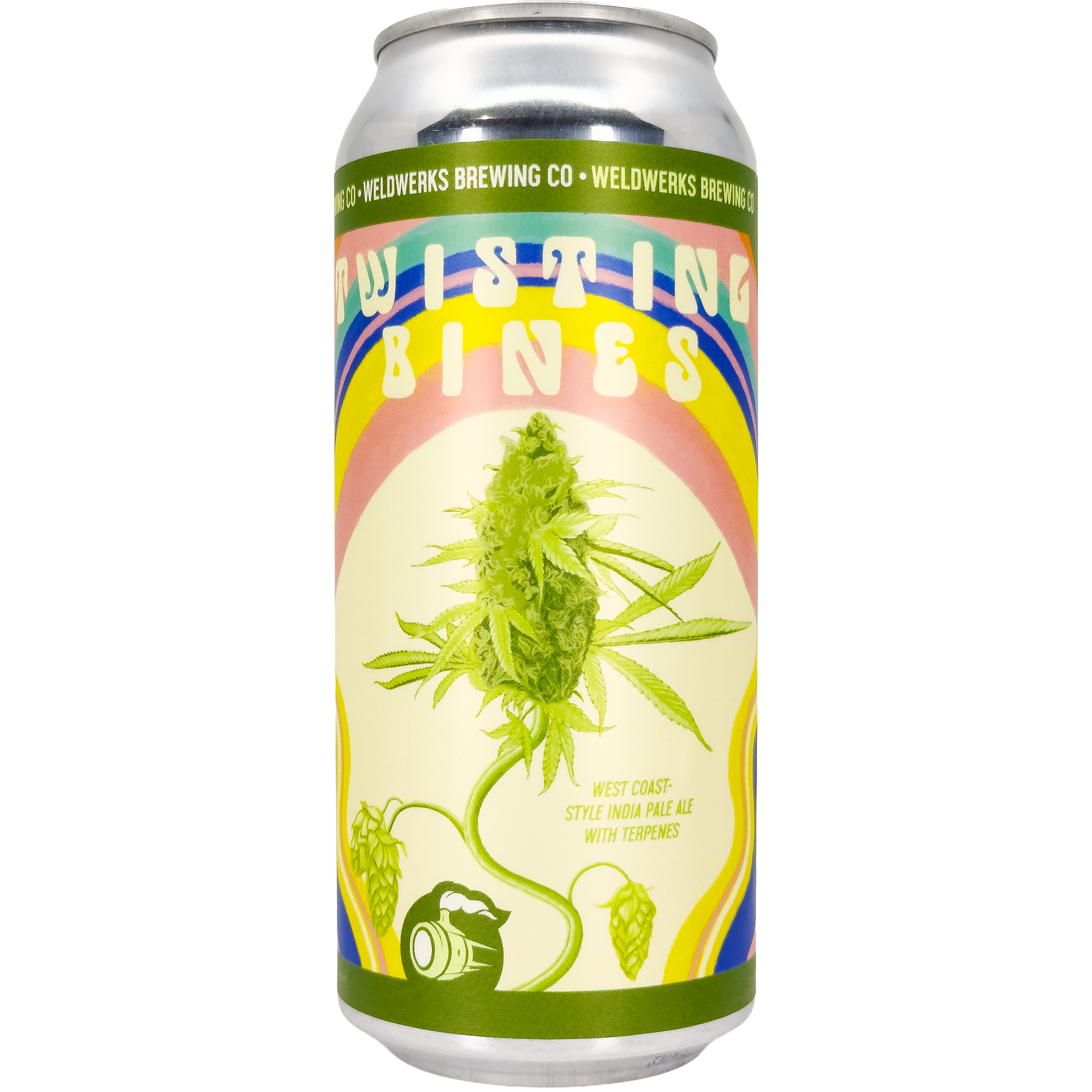 Pinthouse Brewing 'Electric Jellyfish' Hazy IPA Beer, Texas, USA – Wine ...