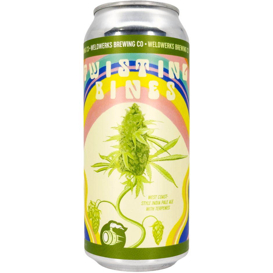 Pinthouse Brewing 'Electric Jellyfish' Hazy IPA Beer, Texas, USA – Wine ...